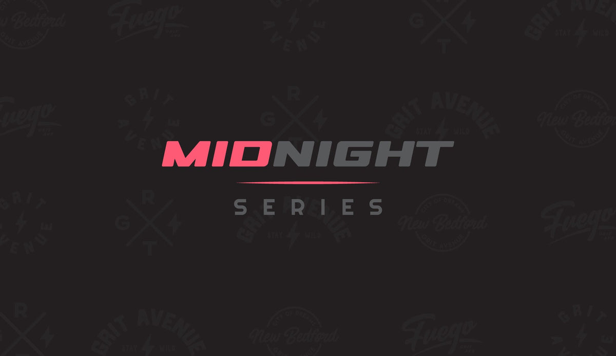 Midnight Series – Grit Avenue