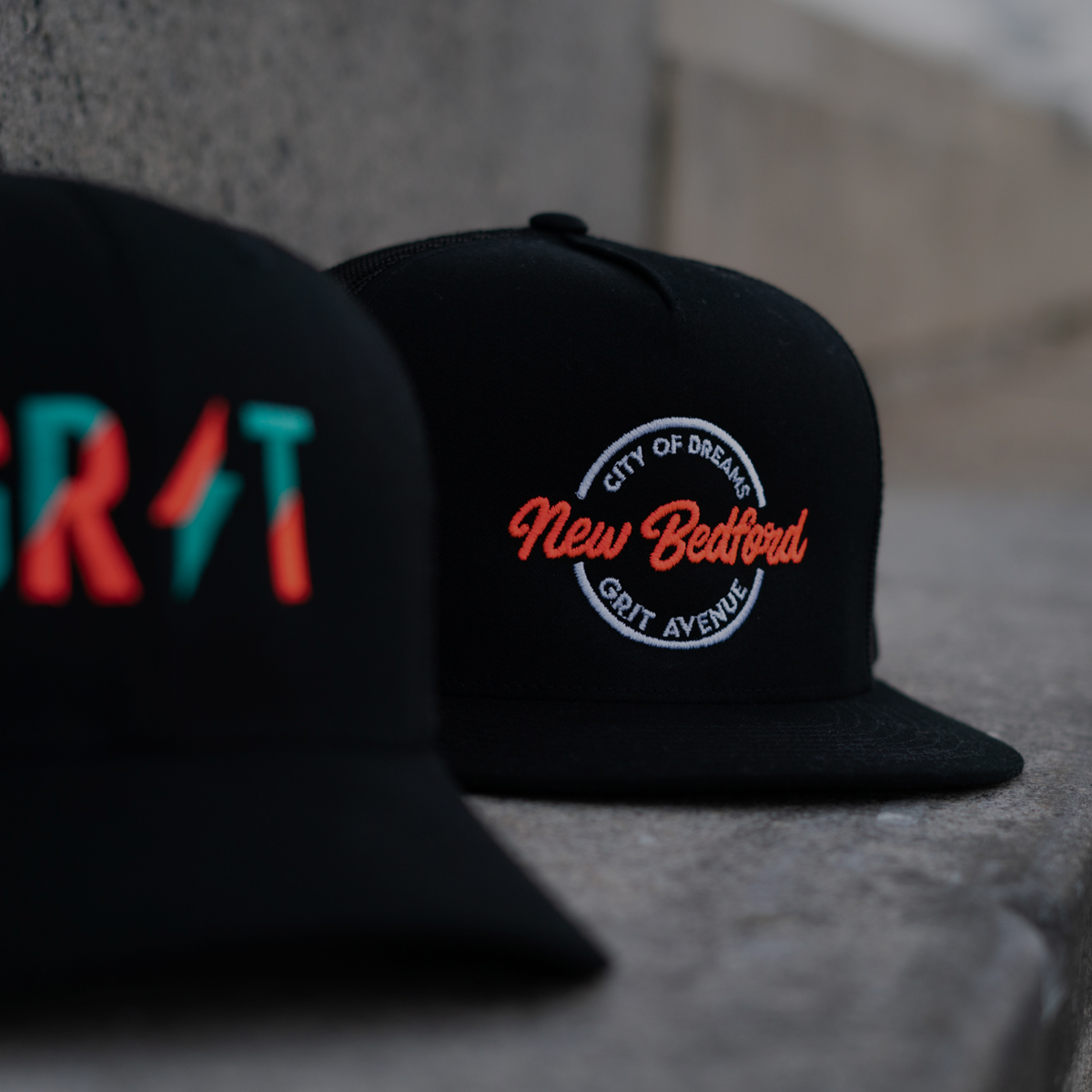 HATS – Grit Avenue