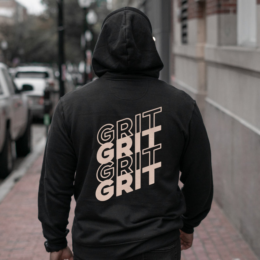 Grit Avenue Apparel