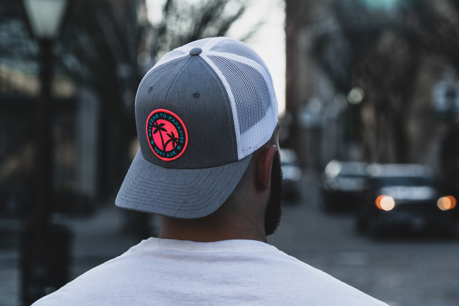 HATS – Grit Avenue