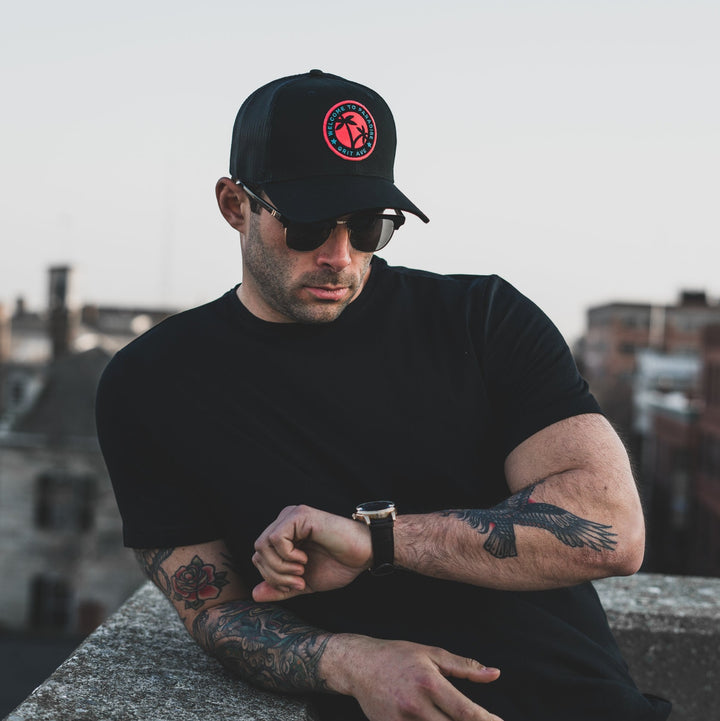 TRUCKERS – Grit Avenue